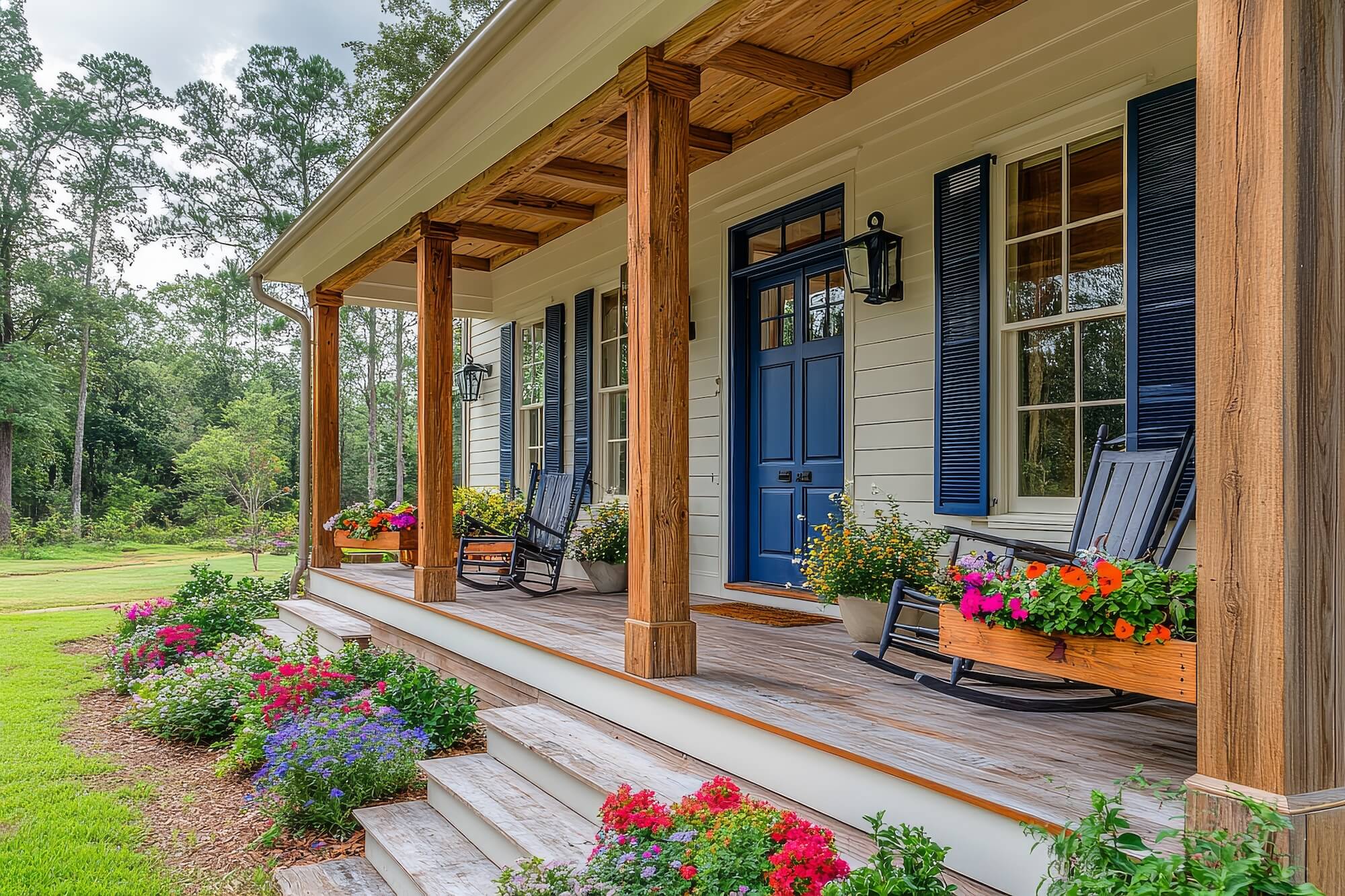 About Spell Painting | Trusted Painting Company in Lafayette, LA