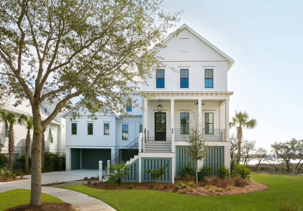 Expert Interior & Exterior Painting in Lafayette, LA | Spell Painting, LLC